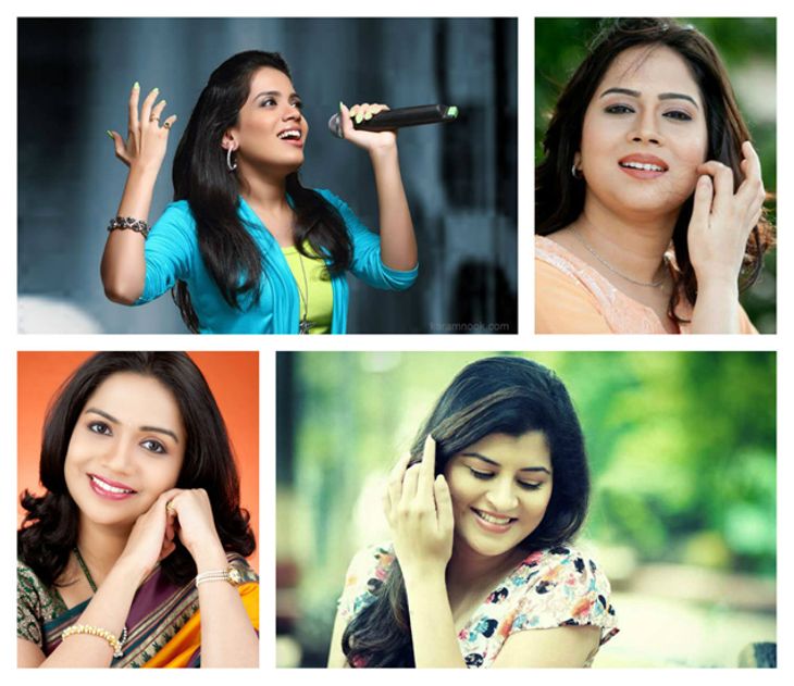 World Music Day Meet 10 Young Marathi Playback Singers World Music Day ...