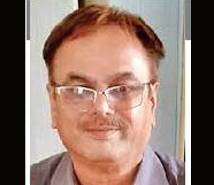 Only six thousand platelets; Still they do 10 hours work | केवळ सहा ...