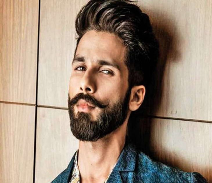 Shahid Kapoor To Play A Boxer In Airlift Director Raja Krishna Menon's ...