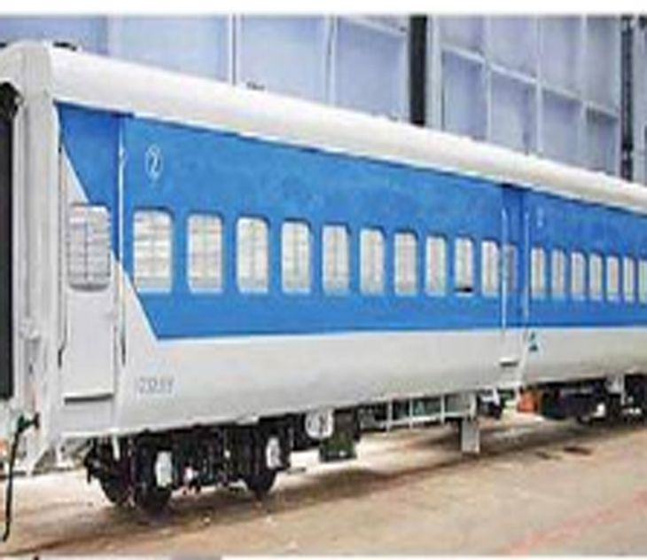 News about Hutatma Express