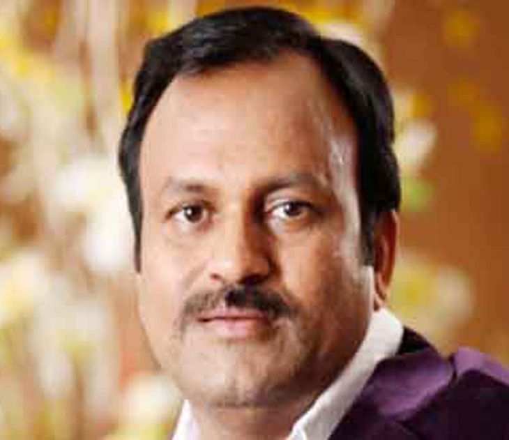 Allegation Against Samruddhi Jivans Owner Mahesh Motewar by CBI | अबबऽऽ ...