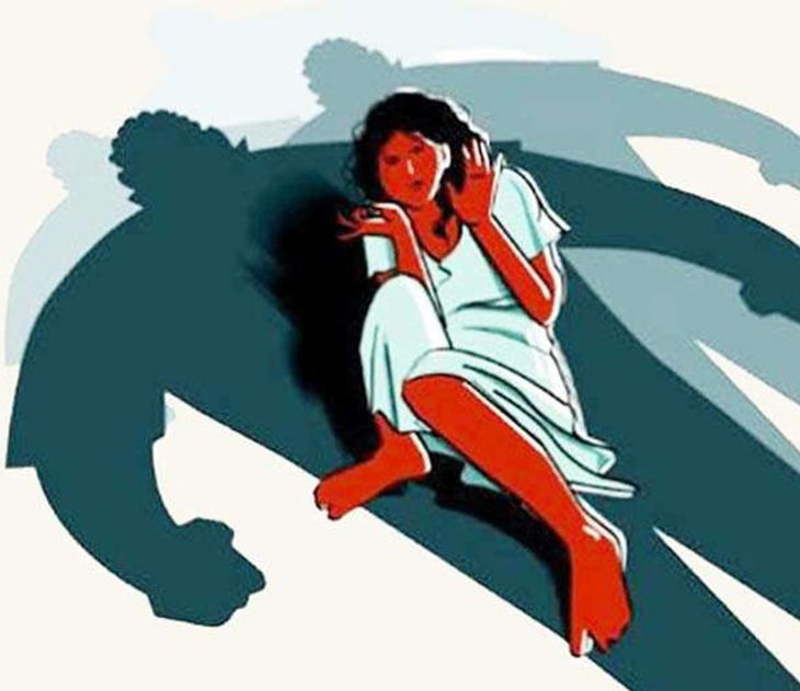 accuse invited 70 members of whatsapp group to rape victim in Morni ...