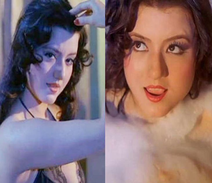 Interesting Facts About Veerana Fame Actress Jasmine | हॉरर चित्रपटातून फेमस झाली होती ही ...