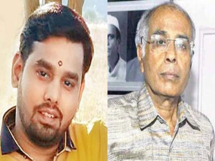 Amol kale provided a pistol for murder of dabholkar says CBI in pune ...