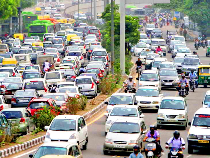 Government Moving Towards NO Permit Regime For Auto Rickshaw