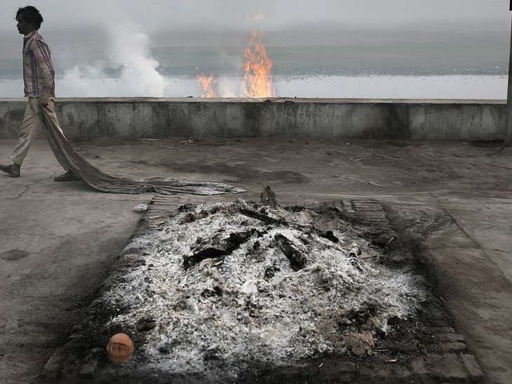 old traditions about antim sanskar, hindu traditions about hindu ...