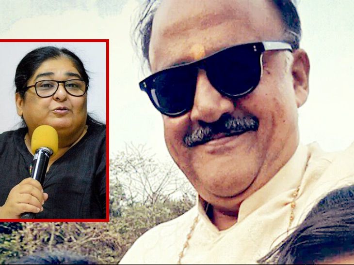 writer producer Vinta Nanda alleges that Sanskari Actor raped Her | # ...
