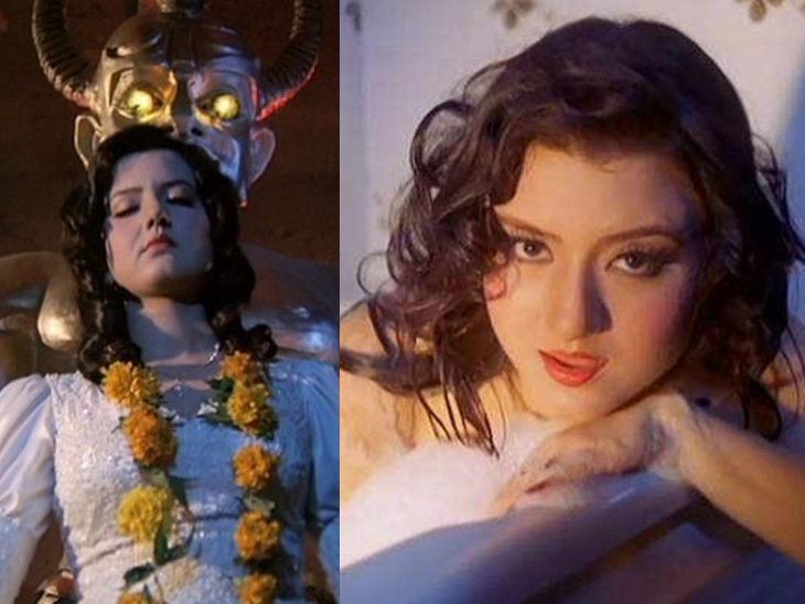 Bollywood Actress Jasmine Aka Veerana Fame star dead or alive crazy fans want To know the answer ...