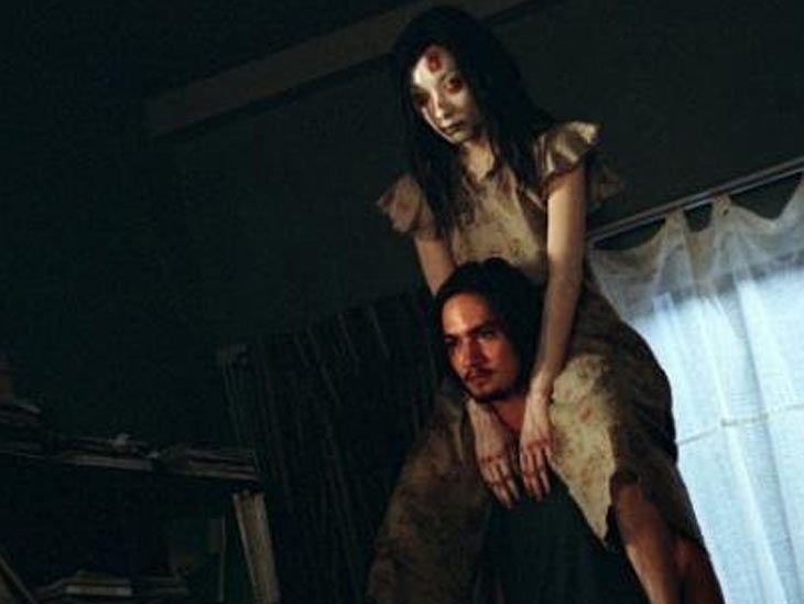 Paranormal Activity signs According To Experts | हे 8 गूढ इशारे ...