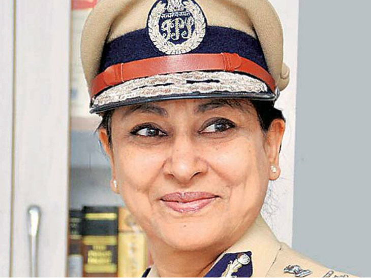 ten year mumbai attack story written by Meera Borwankar ex IPS | 17 ...
