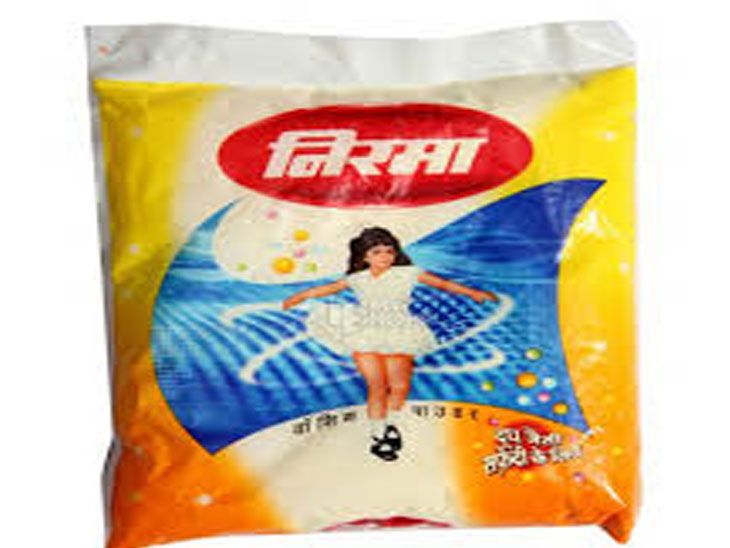 truth behind nirma washing powder girl | ही आहे 'निरमा वॉशिंग पावडर ...