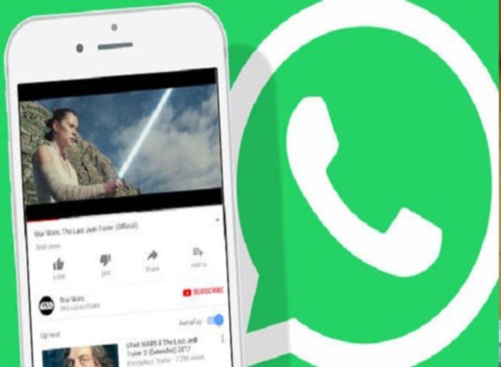 Whats-app launches new PIP feature | WhatsApp ने आणले हे नवीन फीचर्स ...