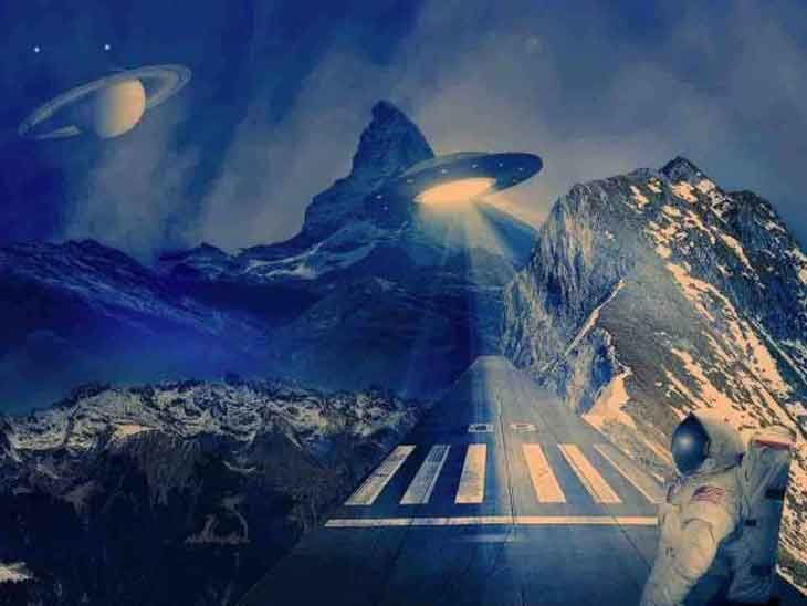 kongka pass near ladakh where you might encounter aliens india