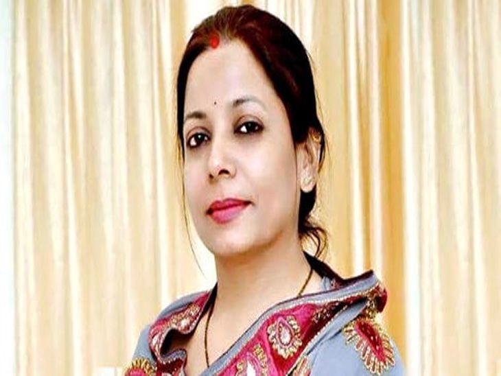 jawra ratlam mp news balika grih kand police arrested husband wife