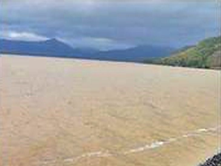 Strict action Against storing unauthorized water From Godavari River By ...