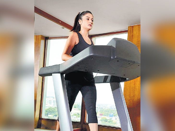 tips for gym exercise in Marathi | जिमला जाताना या गोष्टींकडे लक्ष द्या ...