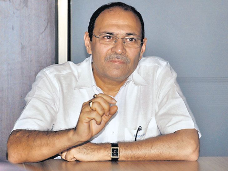 rishi kumar bagla Managing Director of Aurangabad Electricals interview