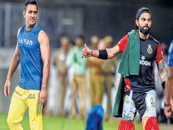 IPL 2019 matches starts from today