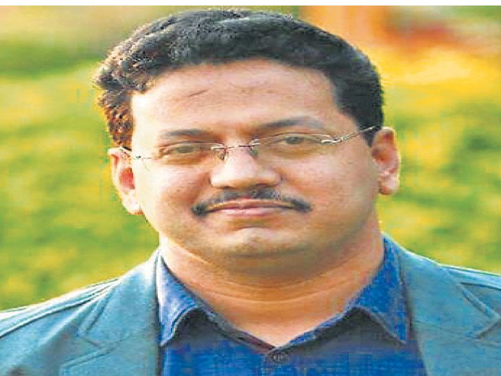 doctor talegaonkar goes against BJP | निष्ठावंतांना डावलल्याचा आरोप करत ...