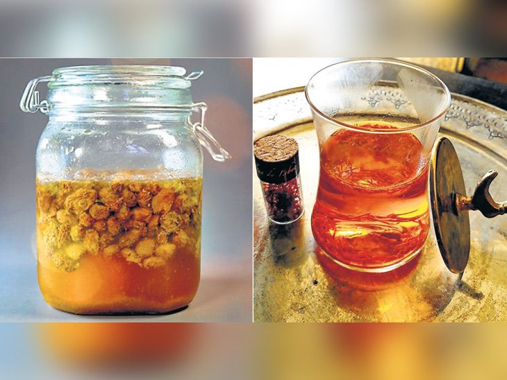 kesar and manuka water health benefits in Marathi | केसर आणि मणुक्याचे ...