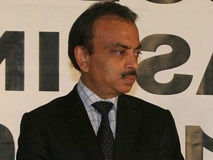 industrialist lakshmi mittal brother pramod mittal arrested in bosnia ...