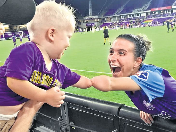 American footballer Carson and Joseph photo news
