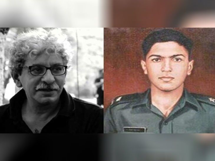 Raghavan to seek military help for the story of 1971 hero Arun ...