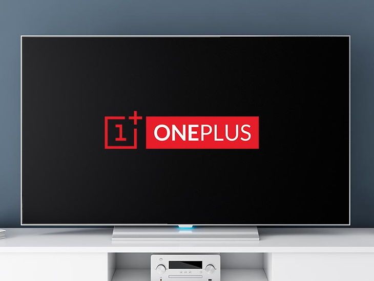 One plus tv with 8 speakers and 50w sound to launch in India First ...