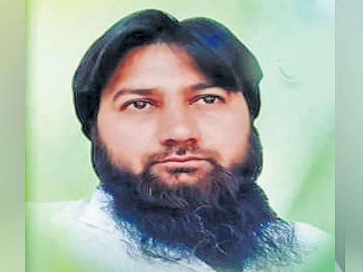 main culprit in Beed teacher saiyad sajid ali murder case arrested from hadapsar | बीडमध्ये ...