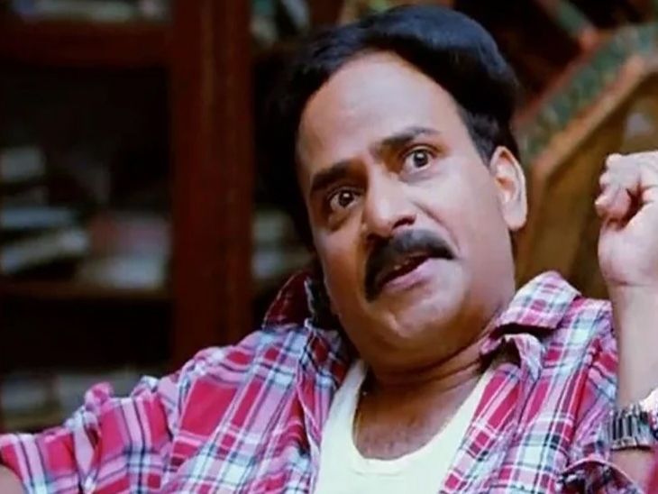 famous south indian actor venu madhav dies at 39 due to kidney and ...