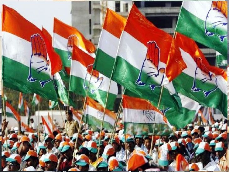 The first list of Congress candidate declared | काँग्रेसच्या पहिल्या ...