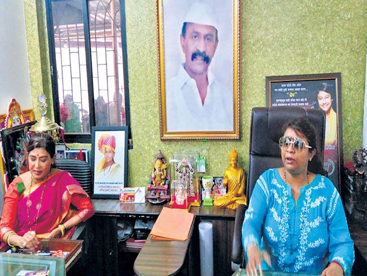 Arun Gawli's daughter Geeta will contest second time in election from ...