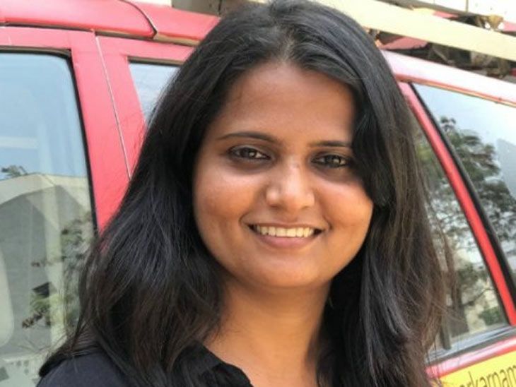 sonali shinde article in marathi | तीन पाटलांच्या तीन गोष्टी | Divya Marathi