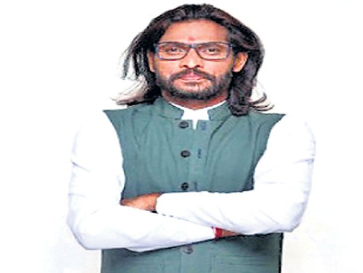 A case filed against abhijit bichukale