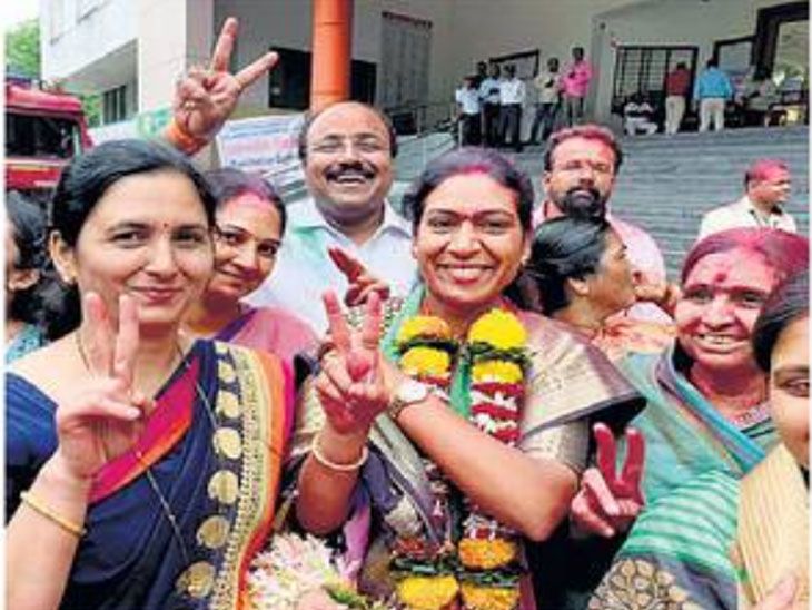 north maharashtra election result analysis | सत्ताधारी महायुतीच्या ...