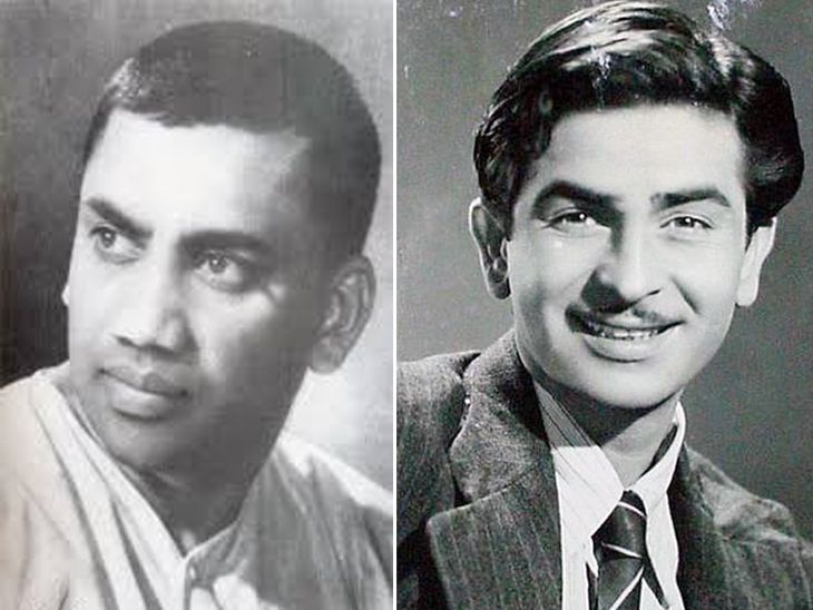 25th Death Anniversary Of Bhalji Pendharkar