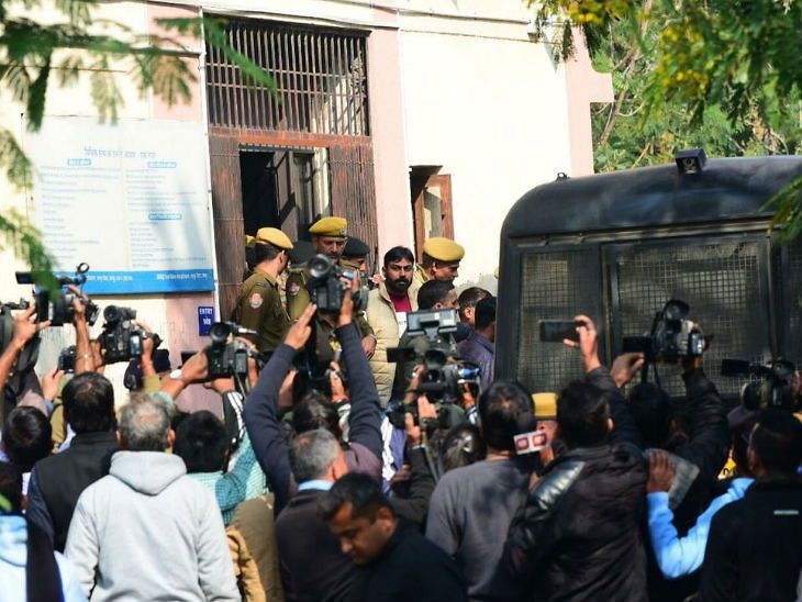 Jaipur Serial Bomb Blasts Case Verdict; Four terrorists convicted in ...