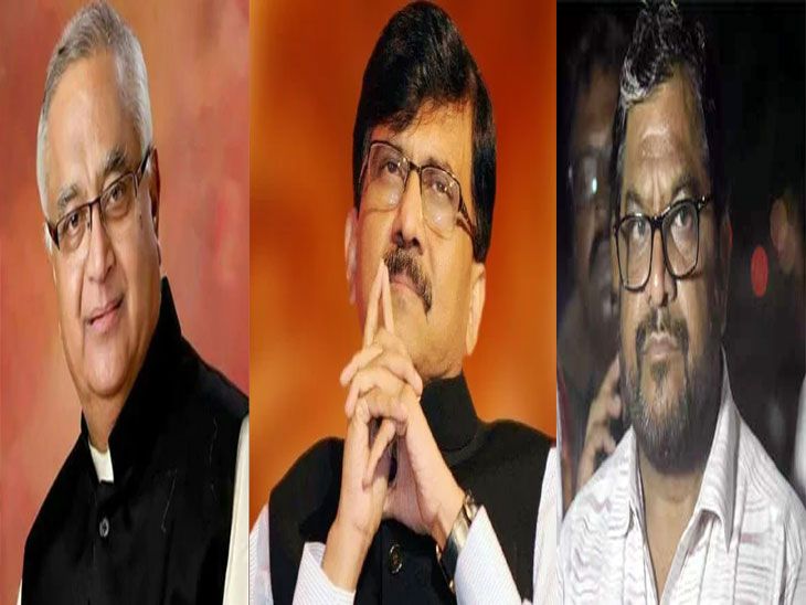 Prakash Selke will resign the MLA post; Raju Shetty, Sanjay Raut too ...