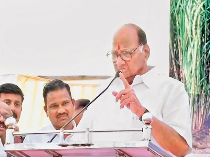 Saint Ramdas brought the word Janata Raja, knowing that he was not the ...