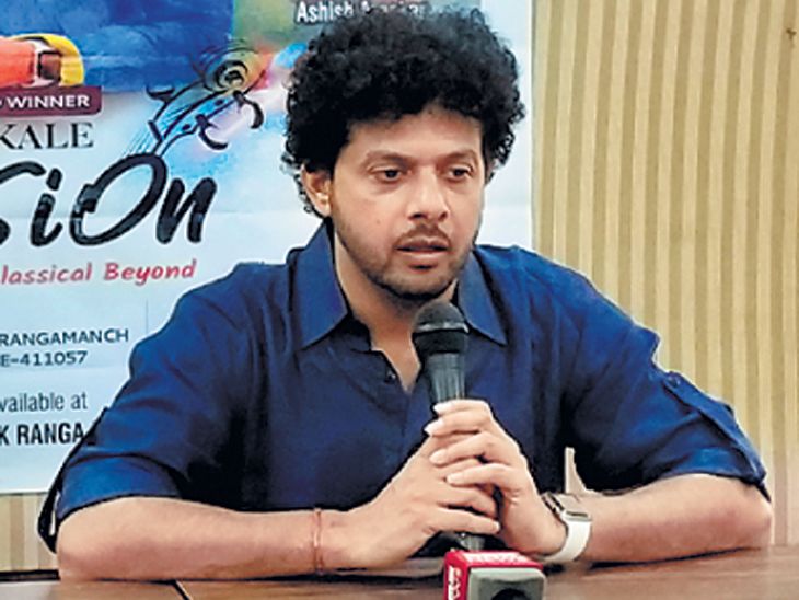 'Classical music will get richer through new experiments': classical ...