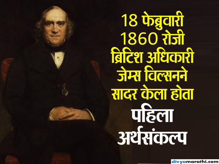 Indian Income Tax History: Know Everything about First Budget, First ...
