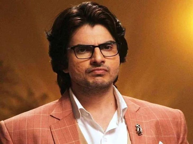 Rahil Azam has reduced his weight to 13 kg in just two months for the ...