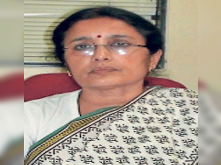 NCP MLA Vidya Chavan accused of harassing daughter in law, a crime ...