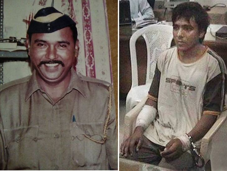 team who captured kasab: 14 maharashtra cops who captured Kasab alive ...
