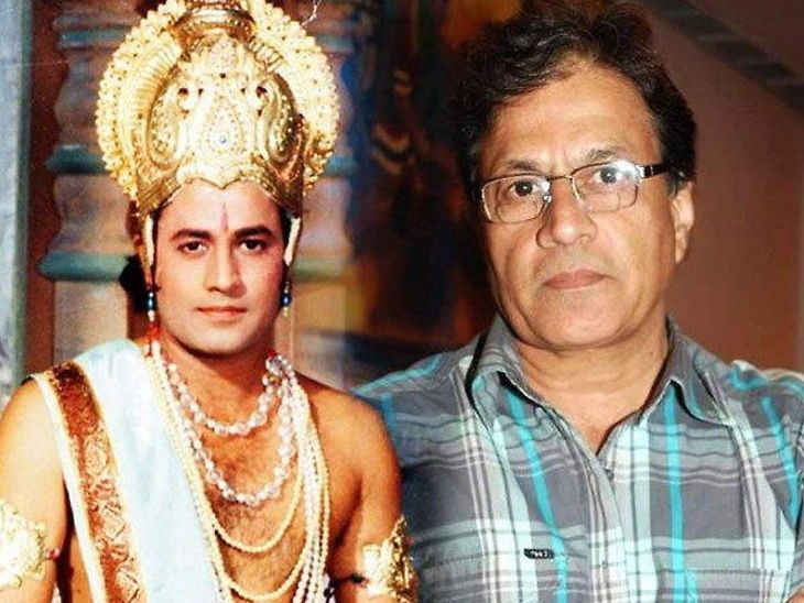 Life facts of Arun Govil Ram of ramanand sagars ramayan | टीव्हीचे राम ...