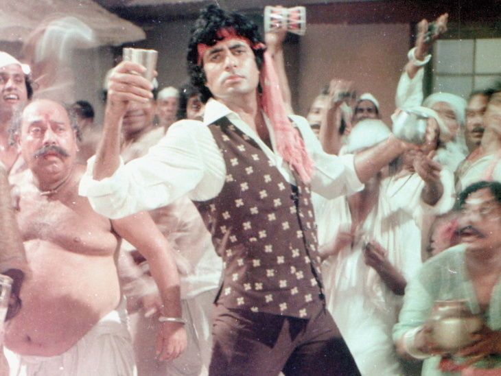 42 years of Don | Amitabh Bachchan Starrer Don Completes 42 Years, Here ...
