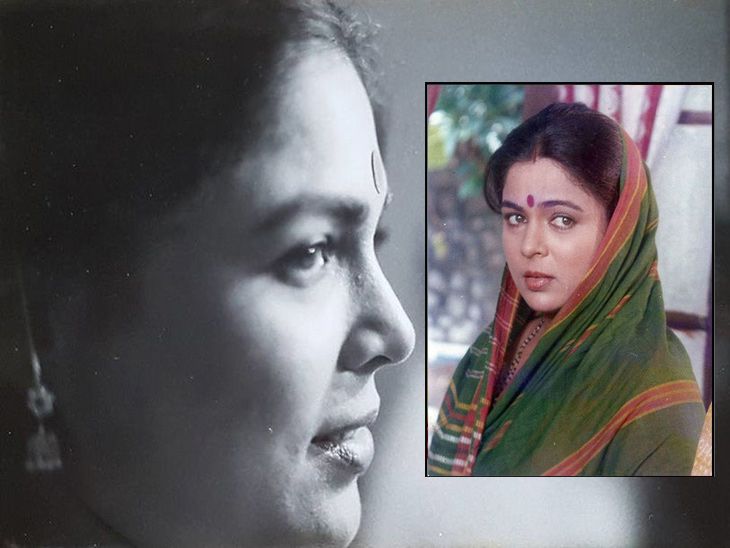 Actress Rima Lagoo 3rd death Anniversary unknown facts about her ...