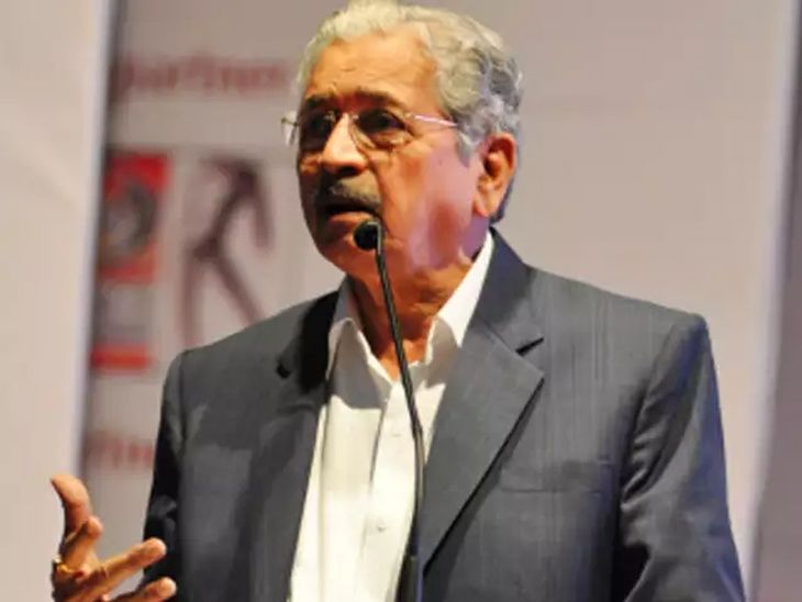 52 thousand 876 industries started, 11 lakh workers at work: Subhash Desai