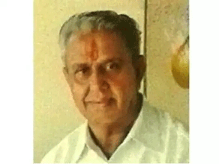 Katol Ex MLA sunil shinde passes away | निधन: काटोलचे माजी आमदार सुनील ...