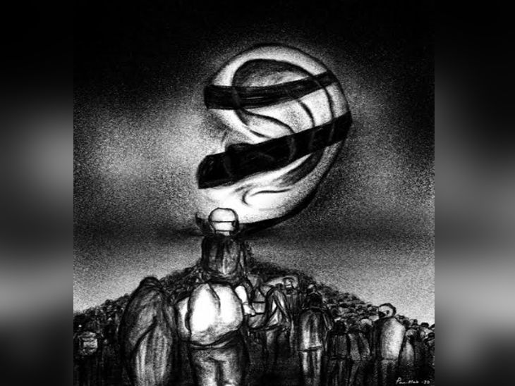 Sayali Pavaskar rasik article | Poems with political introductions!